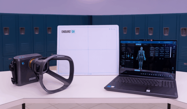 Choosing the Right Portable X-Ray Configuration for Point-of-Care Imaging