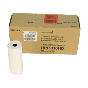 Sony Glossy Printer Paper (box of 10) – Turner Imaging